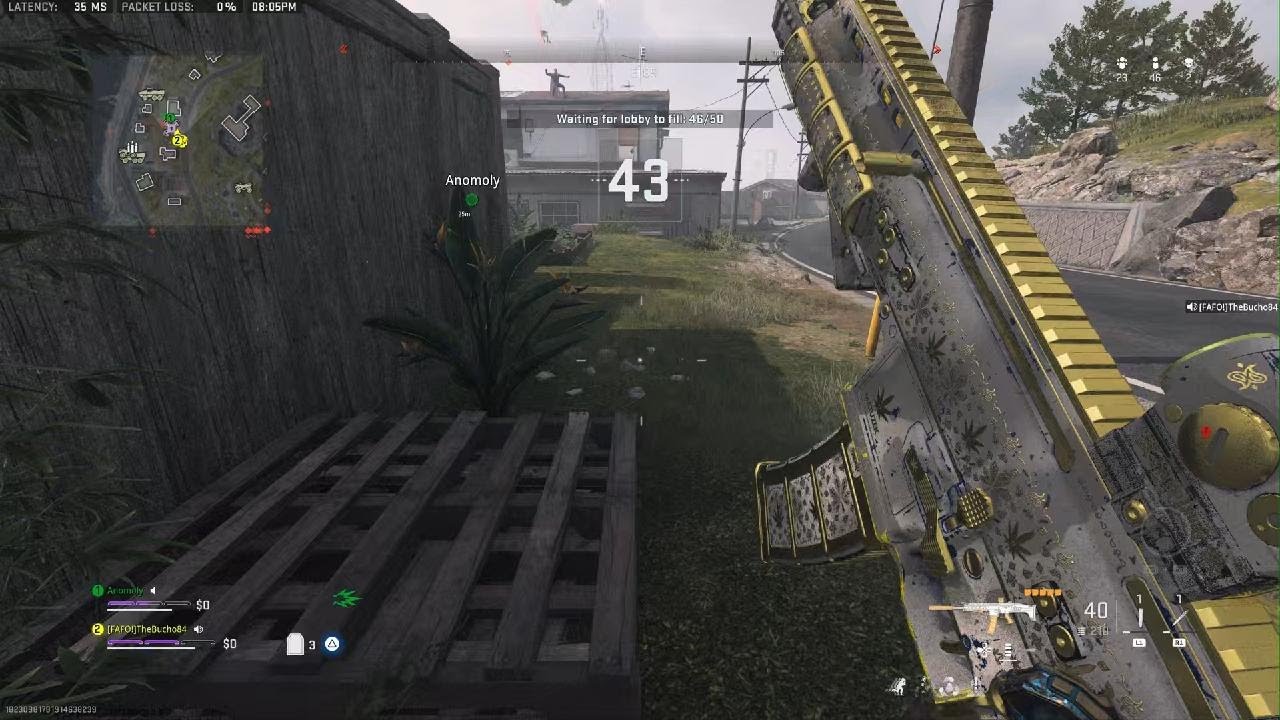 Call of Duty:Run up, Get done up - YouTube