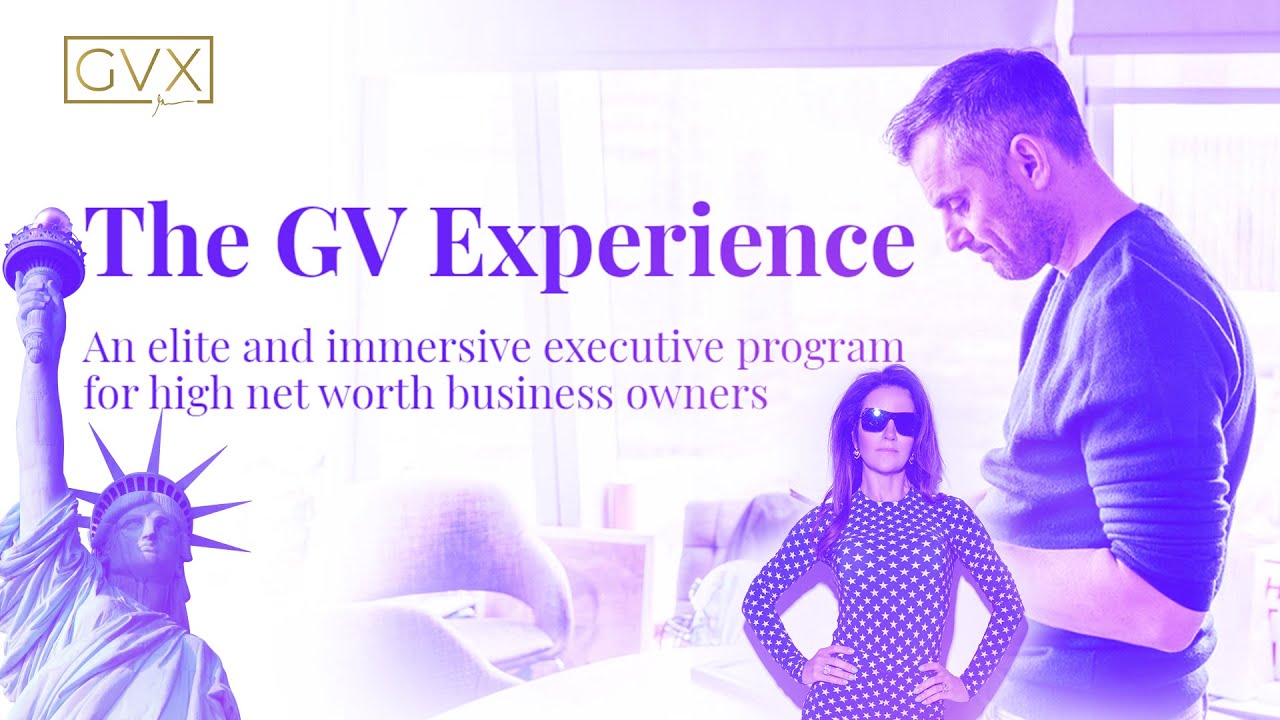 Angela Middleton MBE | The GV Experience - YouTube