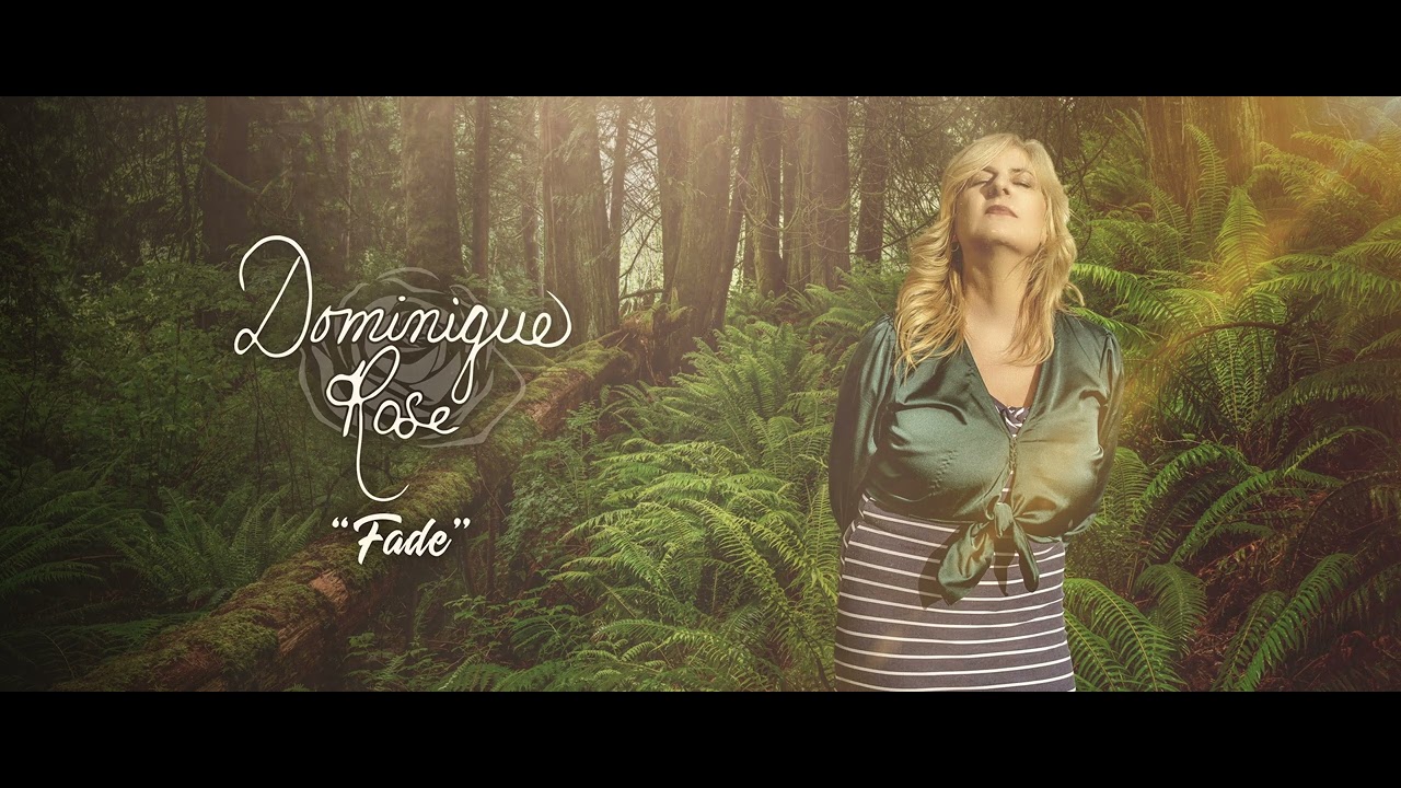 Dominique Rose - Fade (Lewis Capaldi) - YouTube