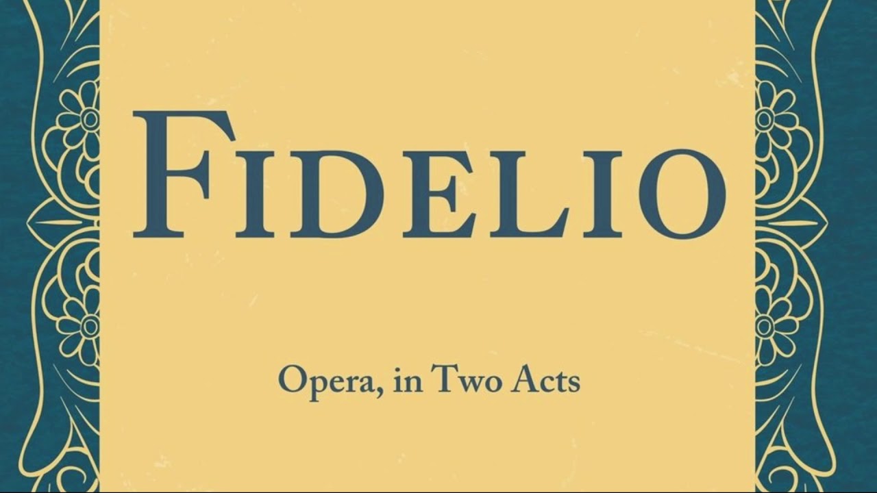 Fidelio Highlights - YouTube
