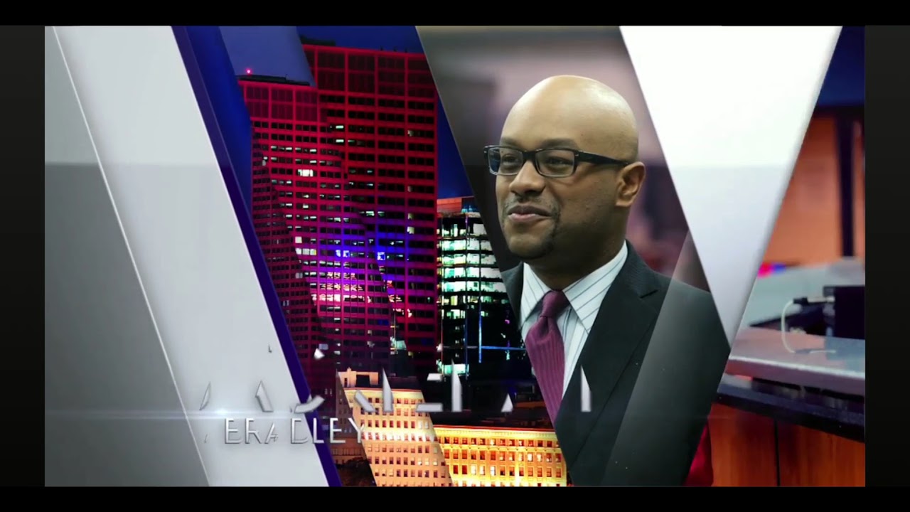 WGN News At Nine Talent Opening Sunday New Version (Version A) - YouTube
