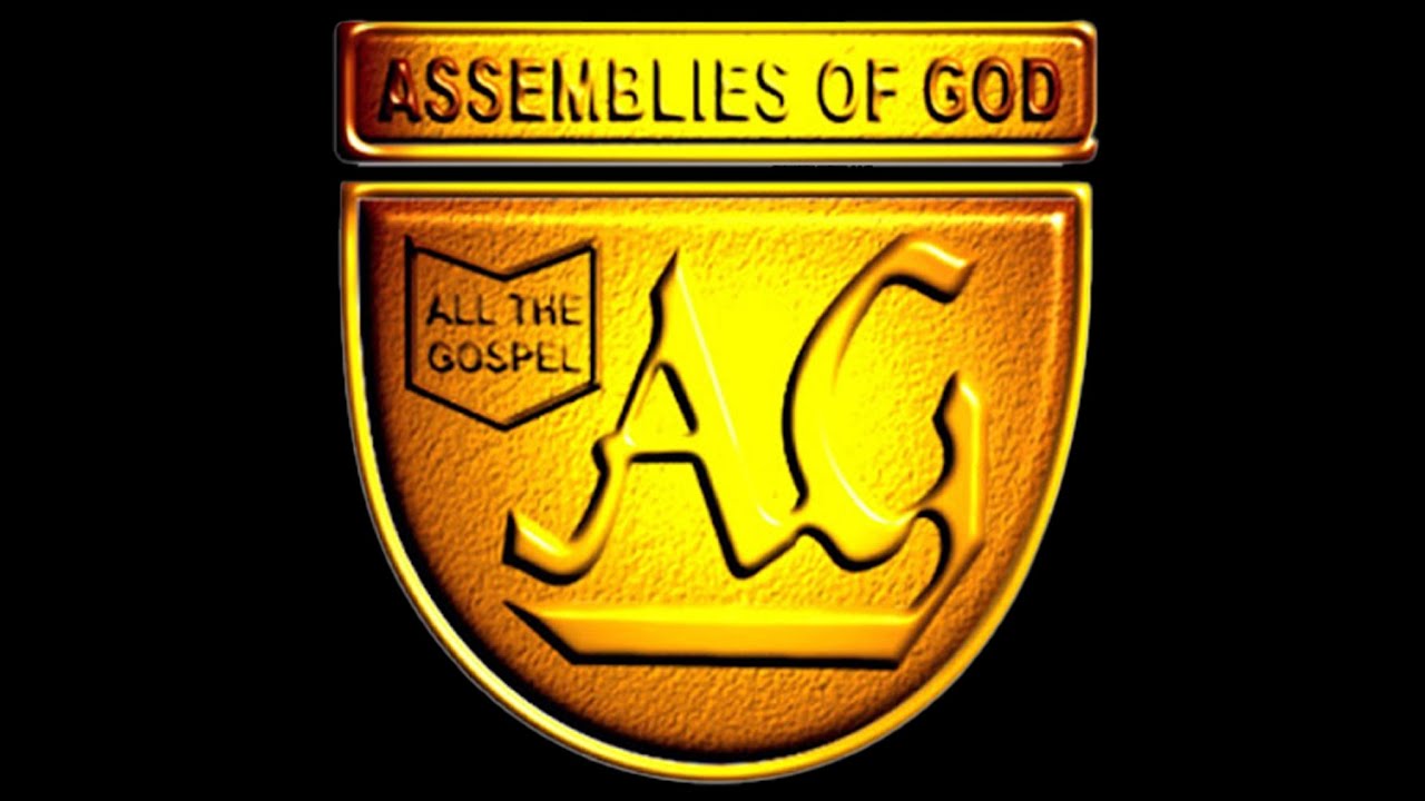 Blessed 21st Anniversary [ LIVE 🔴] Trinity AG Church || 16th February ...