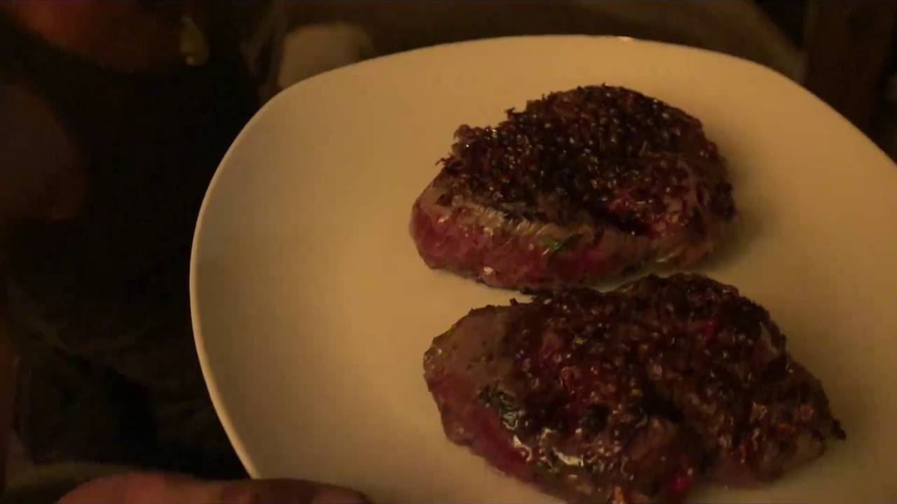 How I use my BBQ grill - YouTube