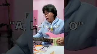 greeeen- Ai eu ongaku cover by heiakim Chords - ChordU