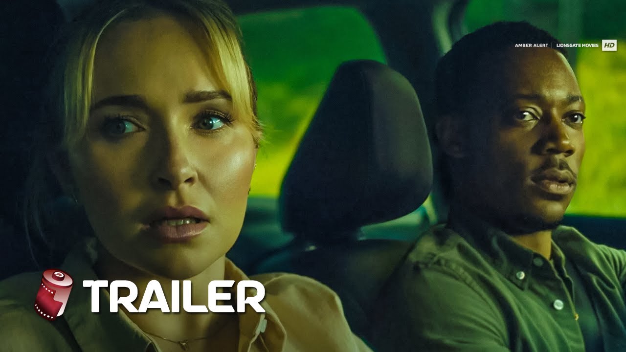 Alerta AMBER | Trailer Español Subtitulado (2024) › Suspenso - YouTube