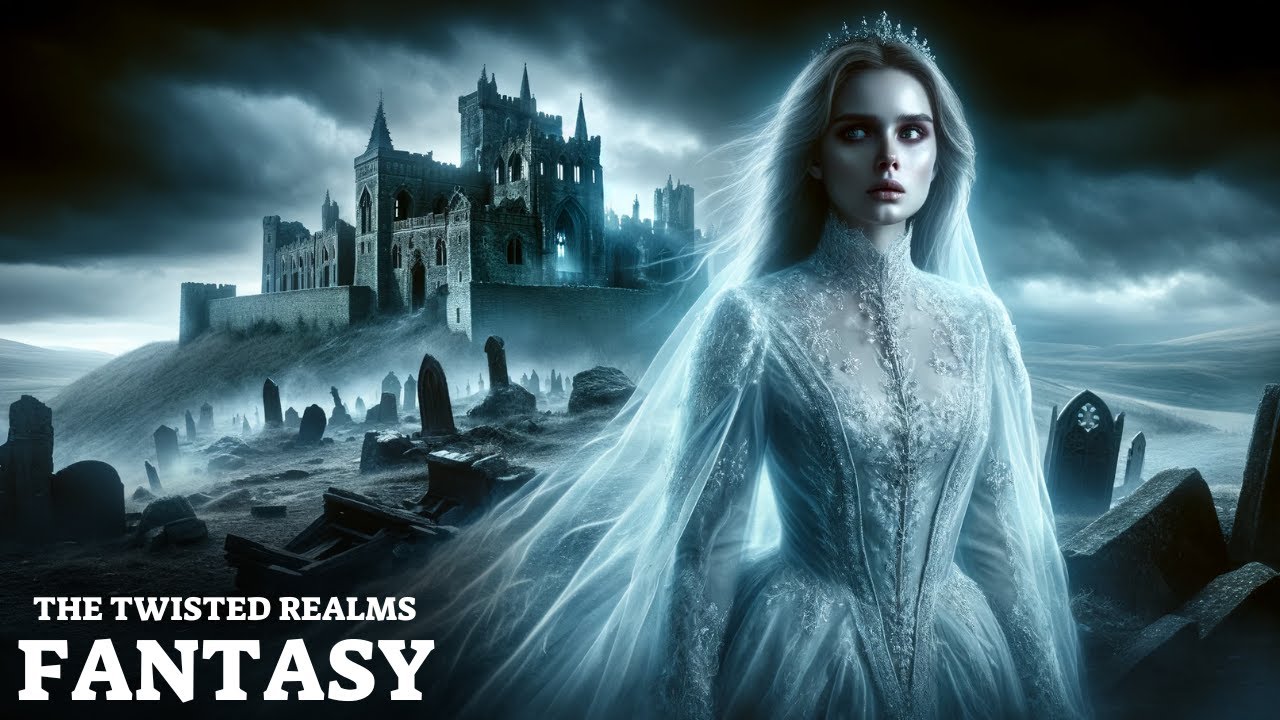 The Dethroned Queen: Haunting Of The Lost Kingdom | Dark Fantasy ...