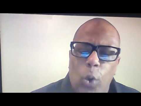 Bishop Larry Gaiters Speaks Out About The Deaths Of Kobe & Chadwick ...