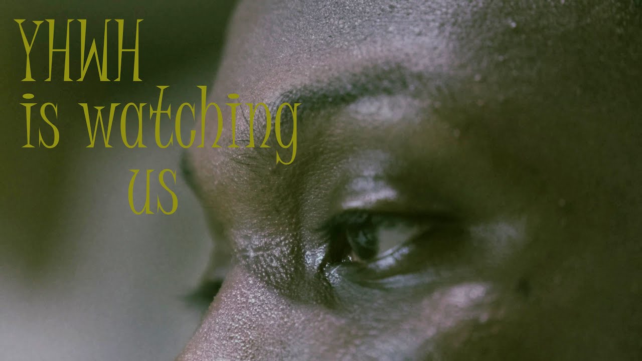 YHWH is watching us (2024) | Short Film - YouTube