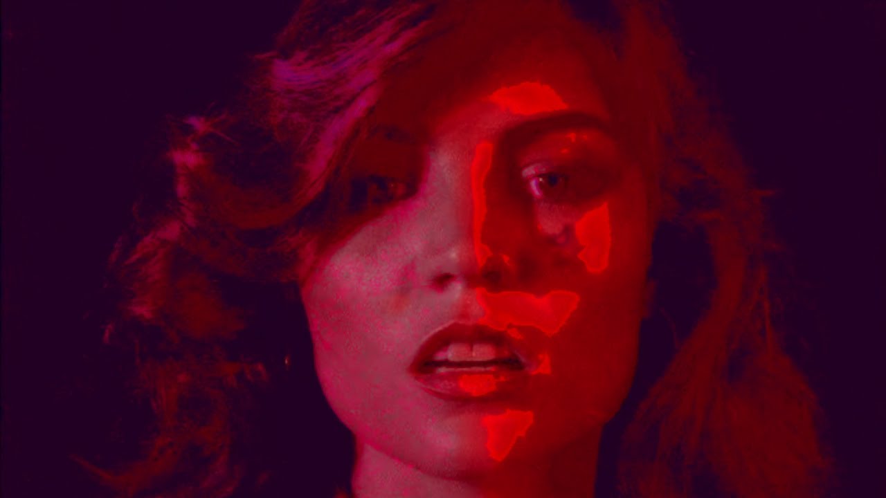 Adrian Lee - Neon Neon (1981) - YouTube