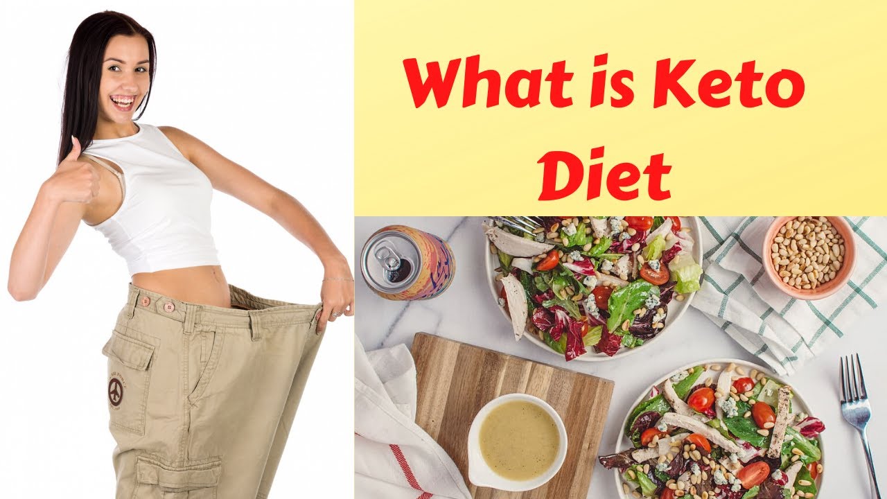What is Keto Diet....Tips For Keto Diet....How Does Keto Diet Works ...