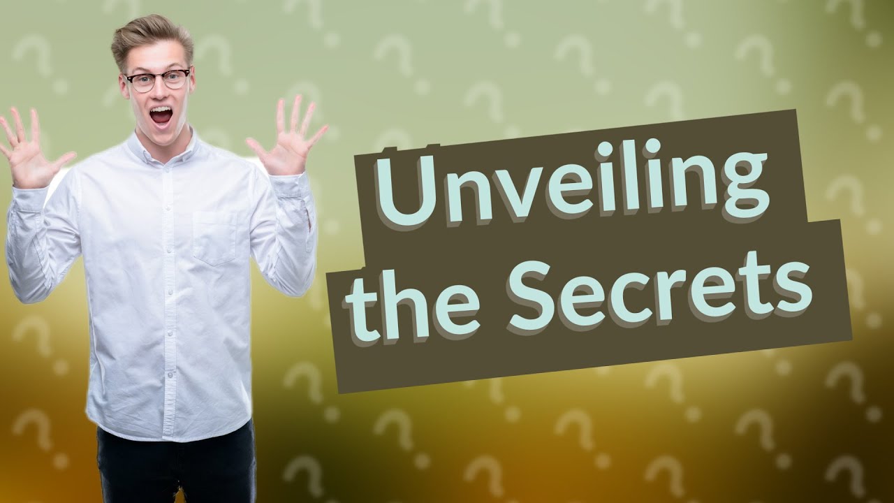 How Does a Scanning Electron Microscope (SEM) Work? - YouTube