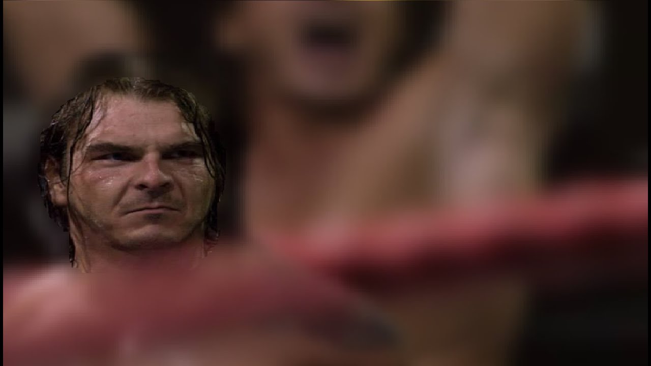 Cause Its Who I Am: Steve Arsenault - YouTube