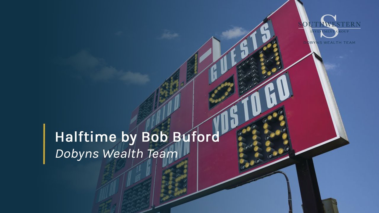 Halftime: Moving From Success to Significance by Bob Buford - YouTube