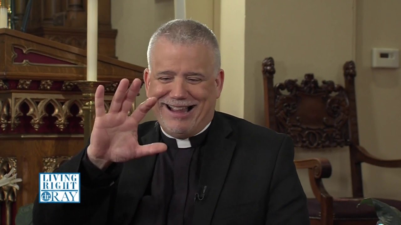 Father Larry on Baptism - YouTube