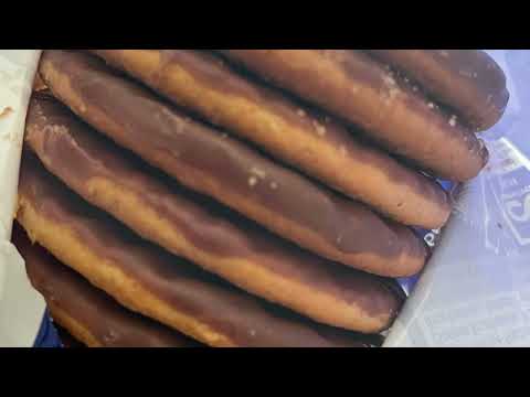 Mcvitie's Digestives Gingerbread UK's Rarest Biscuit