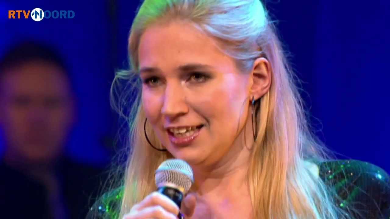 Vera Sutman - I wish I knew how it would feel to be free (Live @ Nacht ...