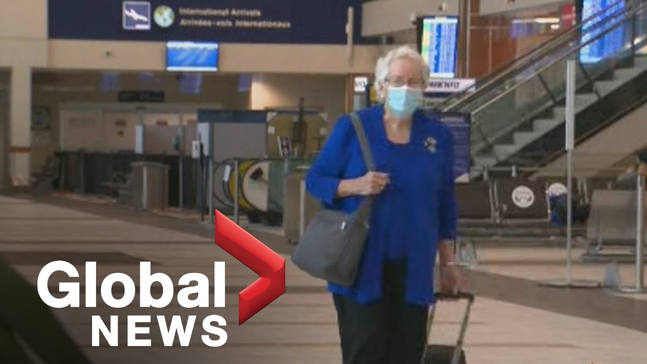 9/11 anniversary: How one of Gander's "plane people" is paying it ...