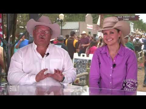 Is Cowboy Lifestyle Network On Direct Tv