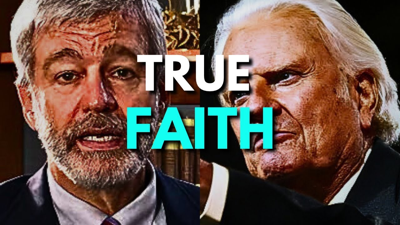 What True Faith Looks Like — The Power Of A Believer #motivation # ...