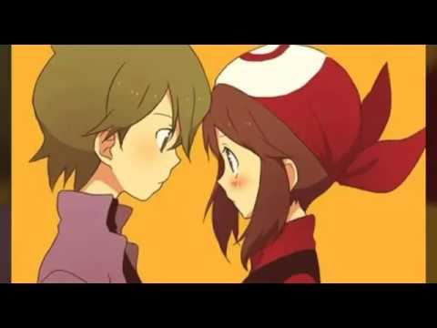 Tell me something i don't know - Pokémon - YouTube