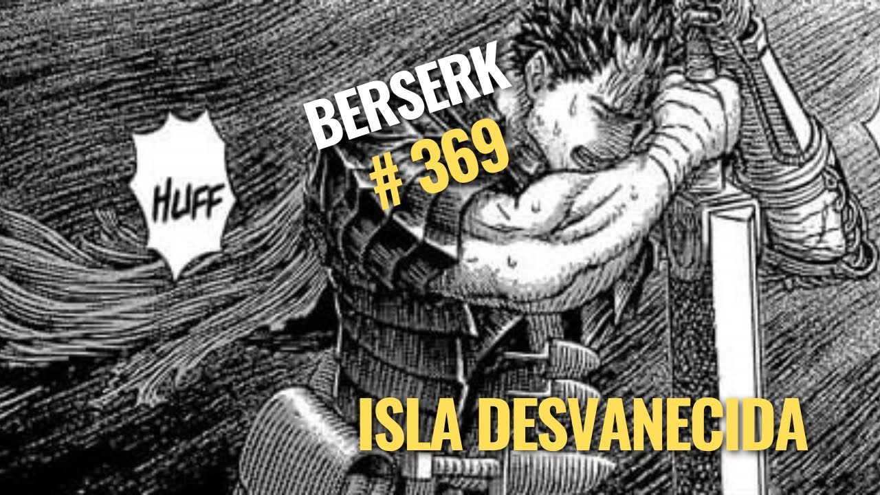 LA VICTORIA DE GRIFFITH [MANGA COMPLETO] - BERSERK #369 #guts #griffith ...