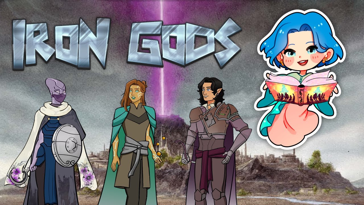 What really happened?【 Pathfinder 1e - Iron Gods 】Ep. 13 - YouTube