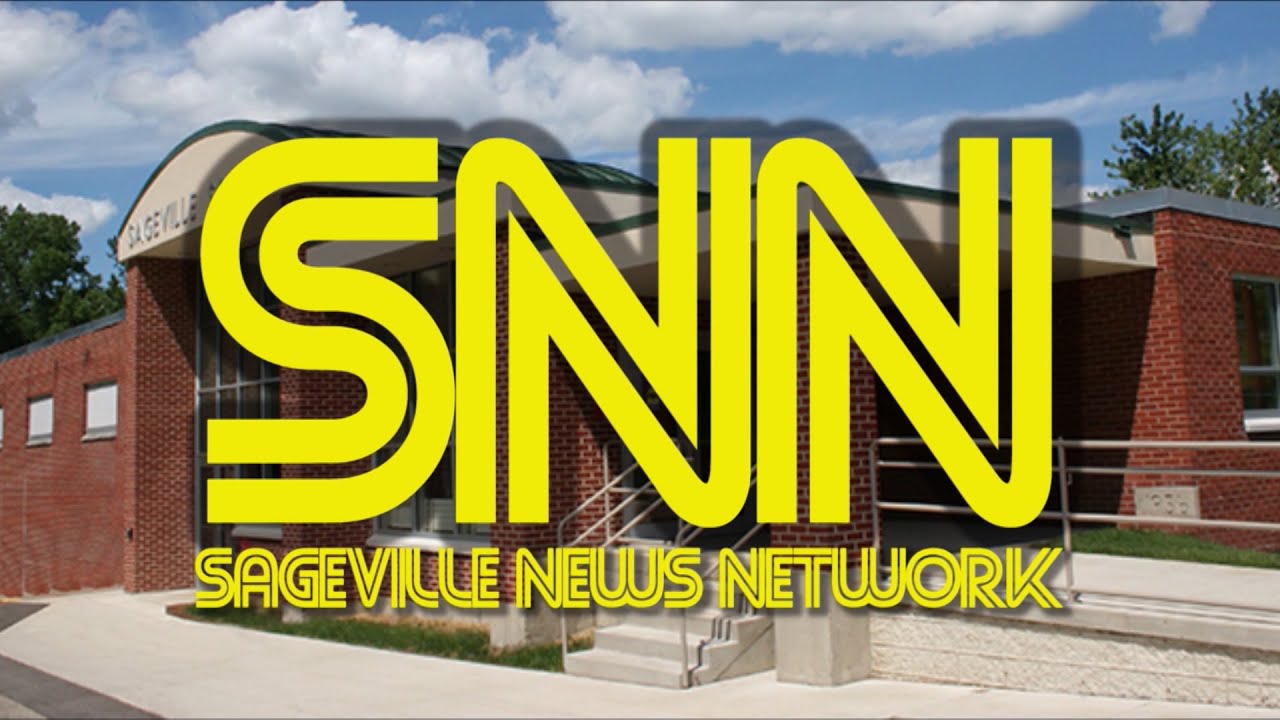 Sageville News Network- September 2016 - YouTube