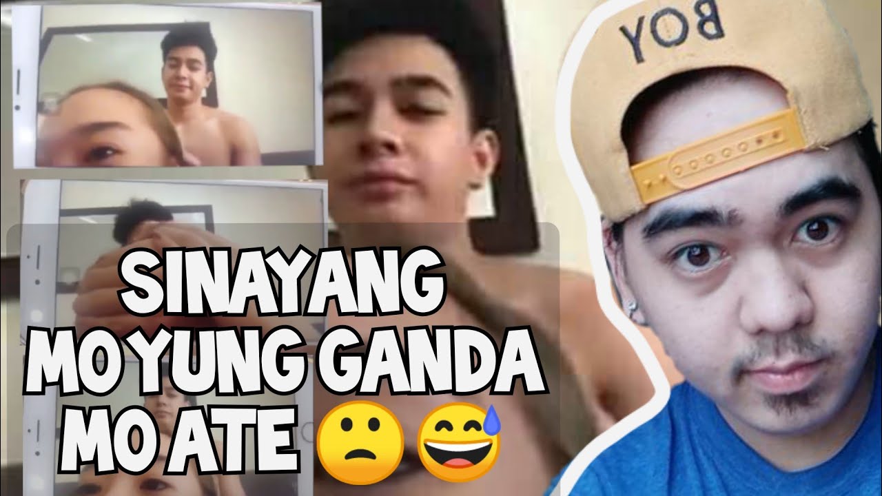 MARY LITE LAMAYO SCANDAL - YouTube