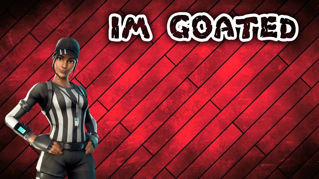 Im Goated - YouTube