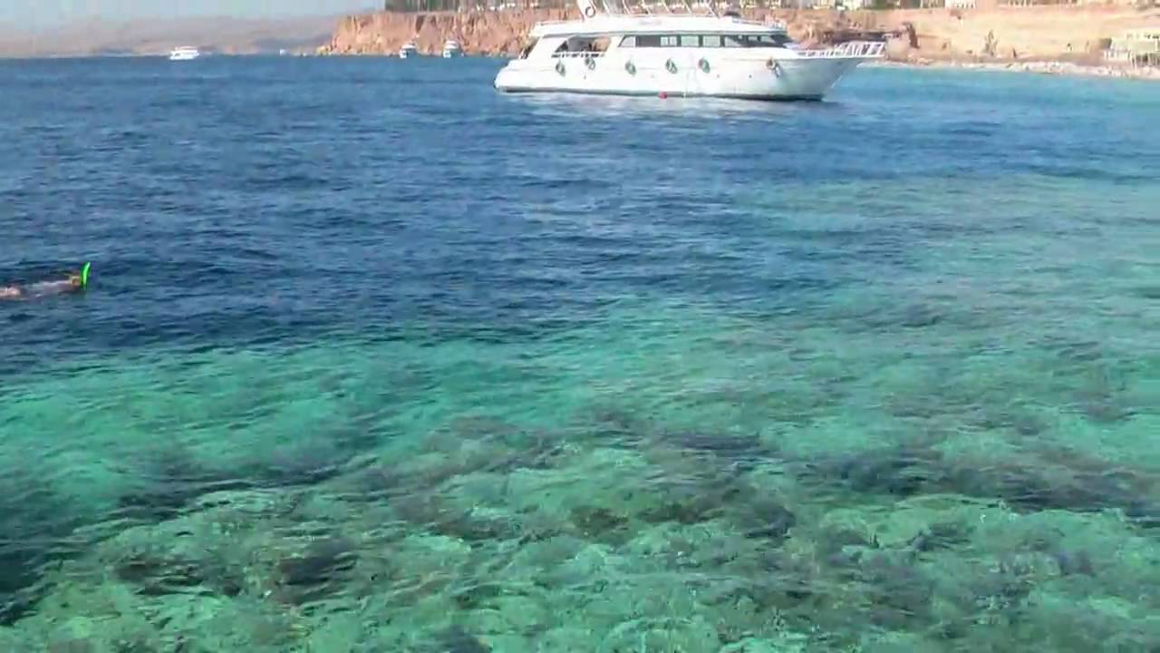 El Fanar, Sharm El Sheikh HD - YouTube