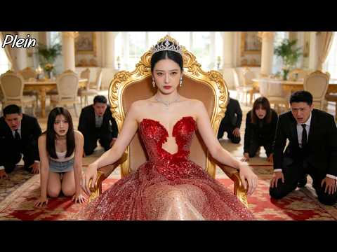 Sa belle-sœur lui a volé tout et l'a tuée. Après sa renaissance, elle fera payer les traîtres !