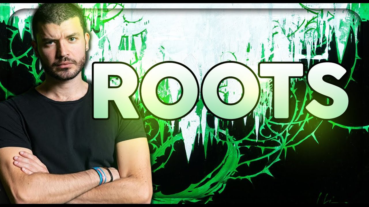 ROOTS: le radici di un NUOVO TIER - Alchemy Deck MTG Arena - YouTube