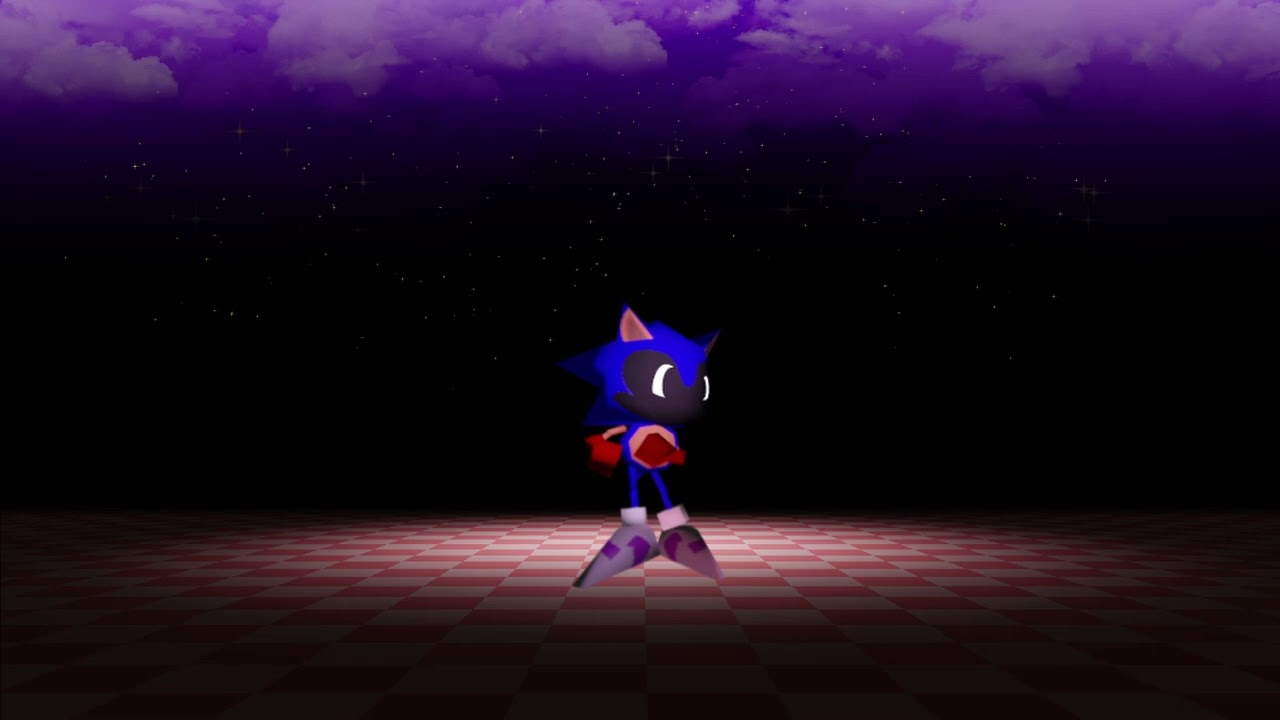 Substantial | SONIC.EXE V3 - X-Terion Song - YouTube