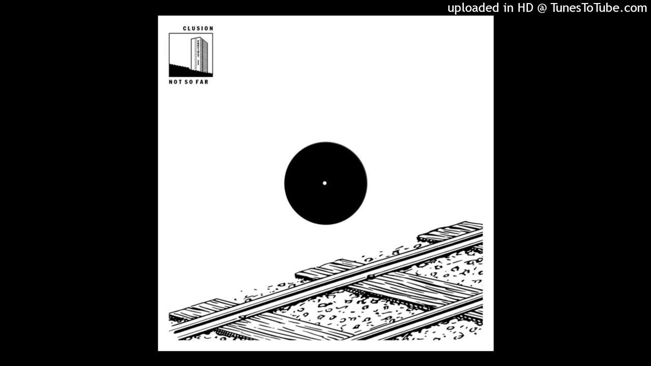 Clusion - The Mission (2022) - YouTube