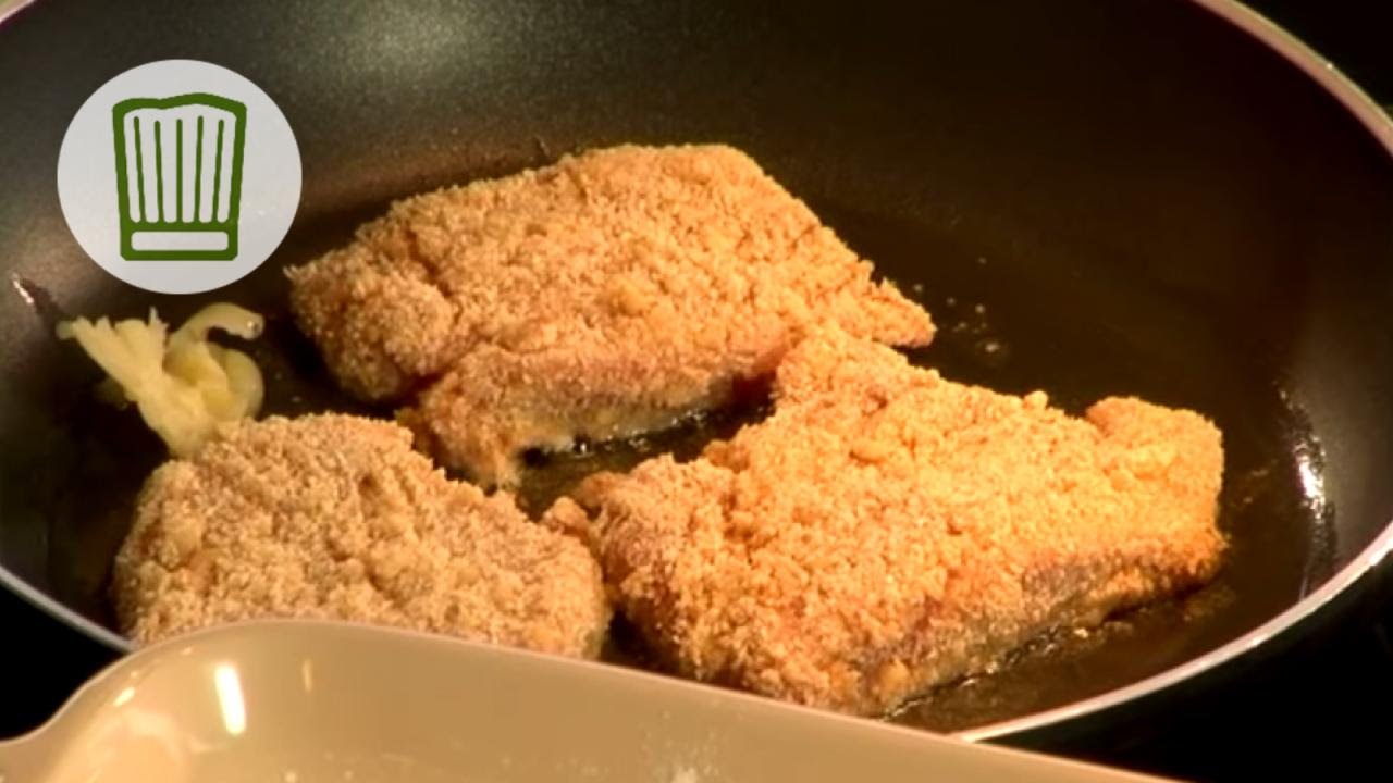 Fisch Panieren - Rezepte Suchen