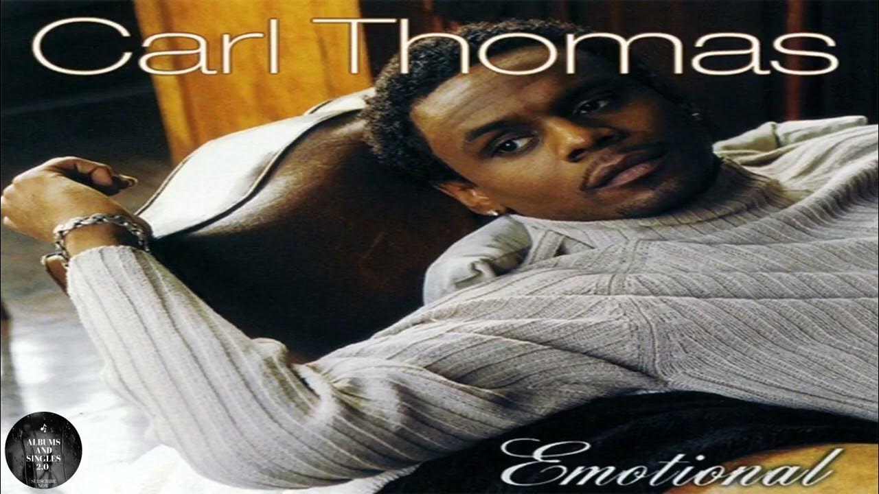 Carl Thomas - I Wish (Remix) [Feat. LL Cool J] + Lyrics - YouTube