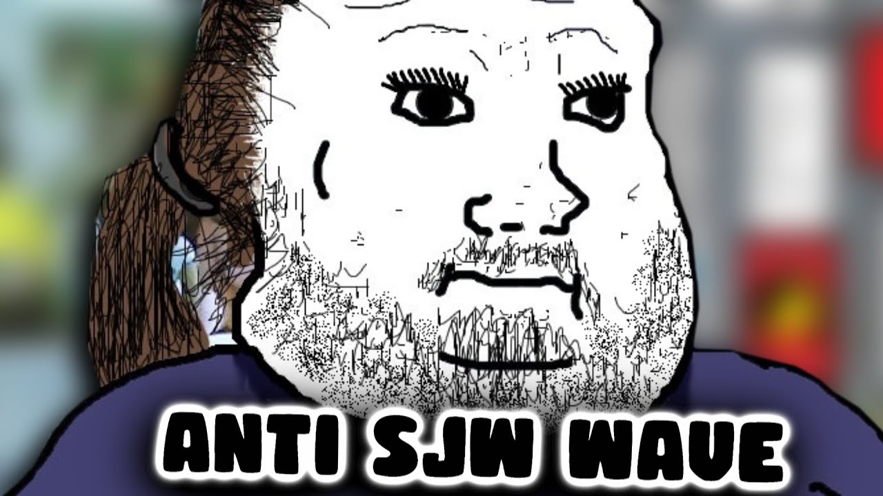 The Next Anti-SJW Wave - YouTube