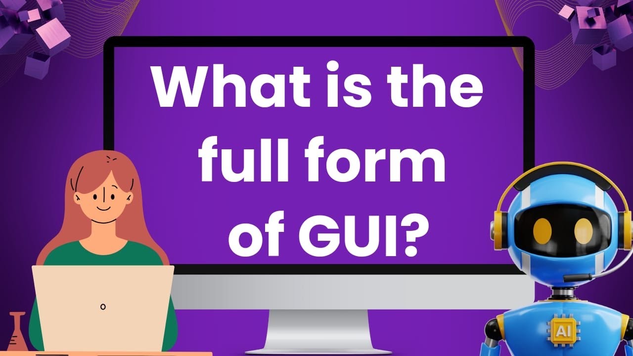 Full Forms Part 3 | GK Questions about Full Forms | Abbreviations ...
