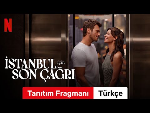 İstanbul için son çağrı (Tanıtım Fragmanı) | Türkçe fragman | Netflix
