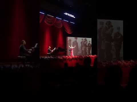 Serap DEMİRHAN IŞIK & Sait KARABULUT... Yalçın TURA Karacaoğlan operasından \