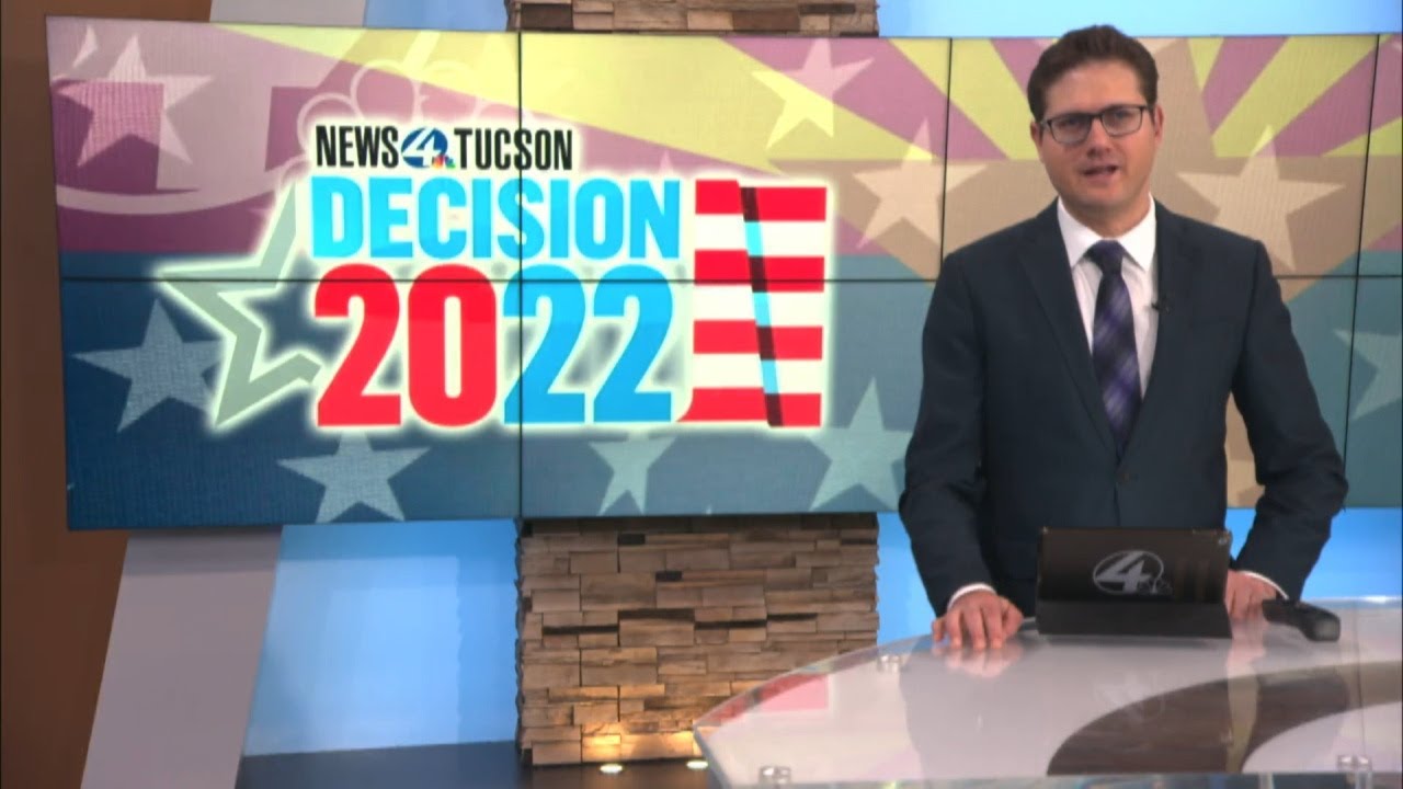 Arizona Attorney General race heading to recount, Mayes leads by 850 ...