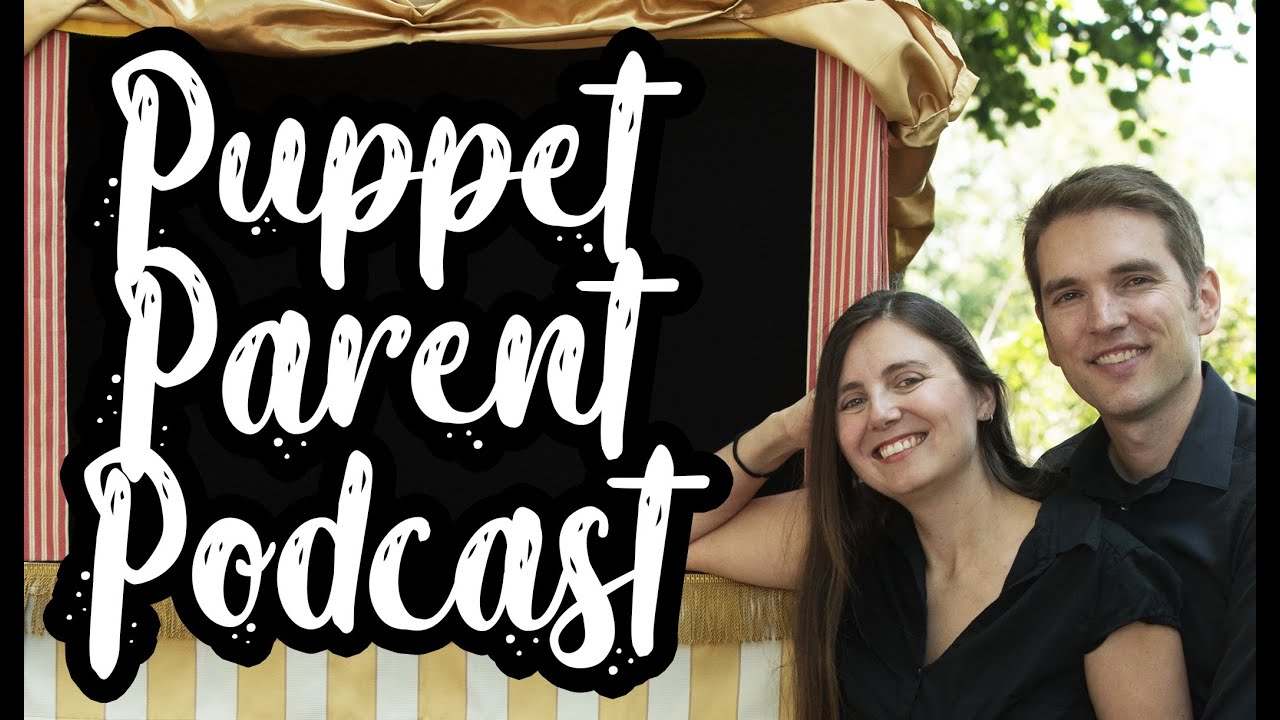 Puppet Parent Podcast 10: Leaving NYC - YouTube