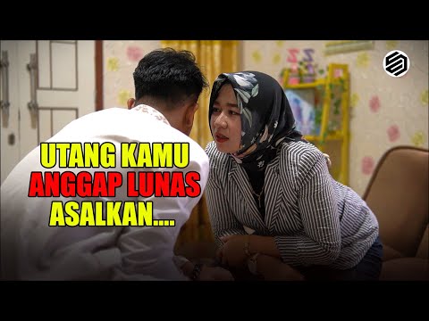 TERLILIT HUTANG 2 - FILM PENDEK