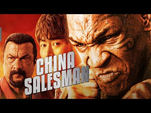 china salesman [2017] kill count