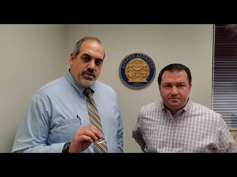 VIDEO Update with GGO’s Aaron Dorr and Senator Jason Anavitarte! - YouTube