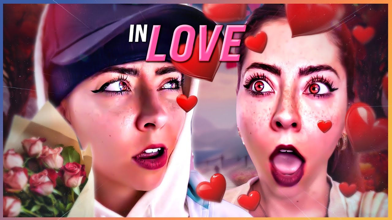 Shayvise - BEST-OF : IN LOVE - YouTube