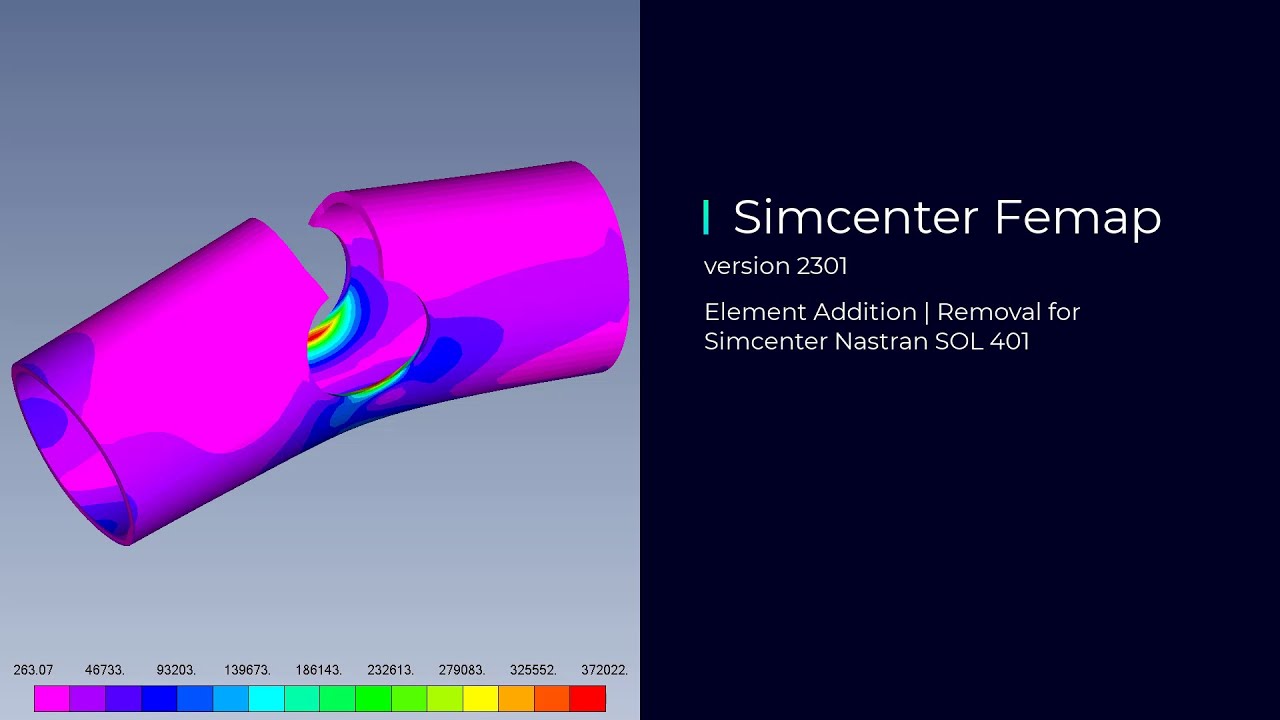 What s New In Simcenter Femap 2301 Element Add Remove YouTube what-s-new-in-simcenter-femap-2301-element-add-remove-youtube