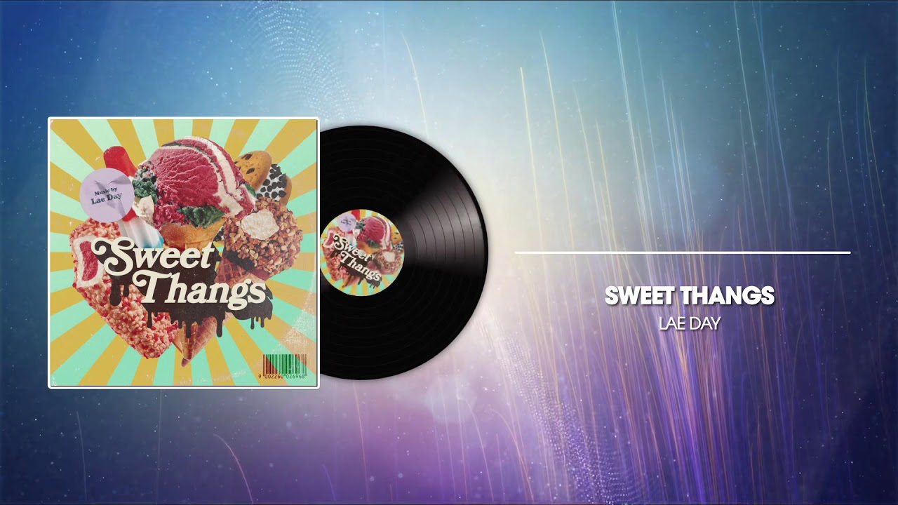 Sweet Thangs - YouTube