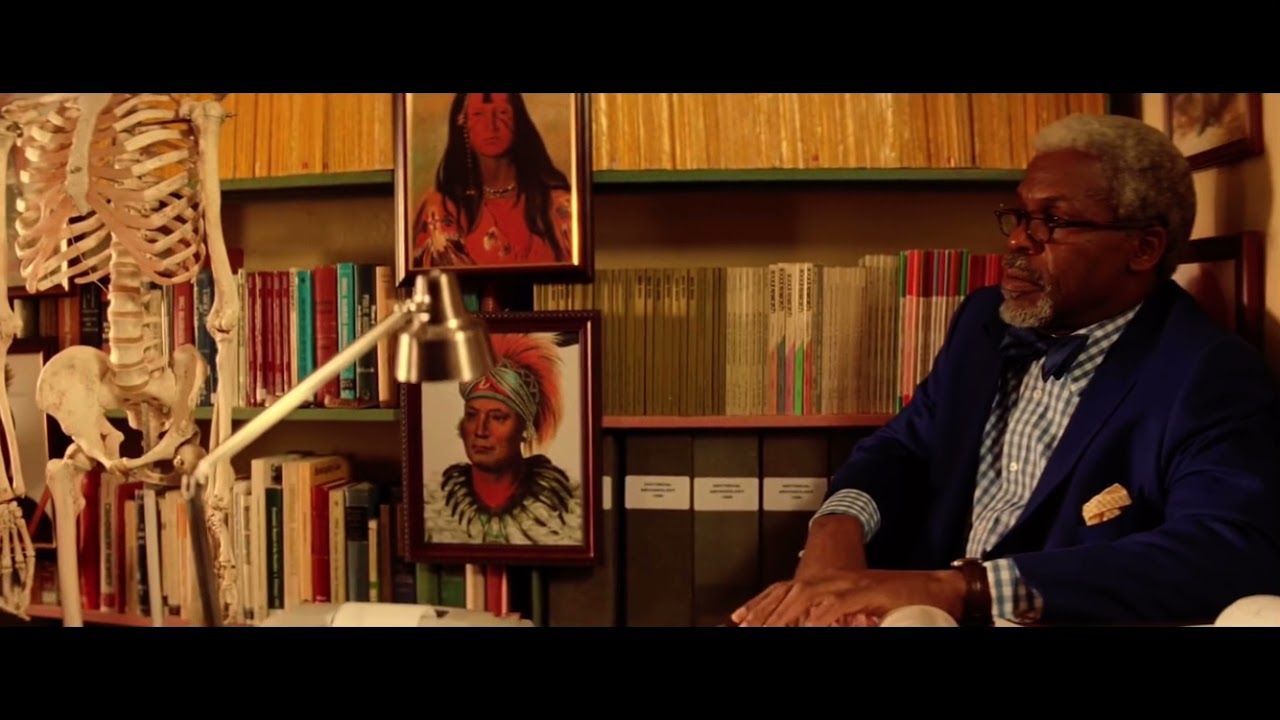 The Royal Tenenbaums - Henry proposes / Etheline’s suitors - YouTube