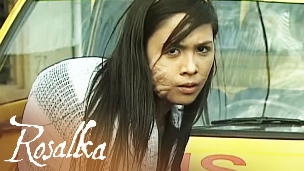 Rosalka: Full Episode 07 | Jeepney TV - YouTube